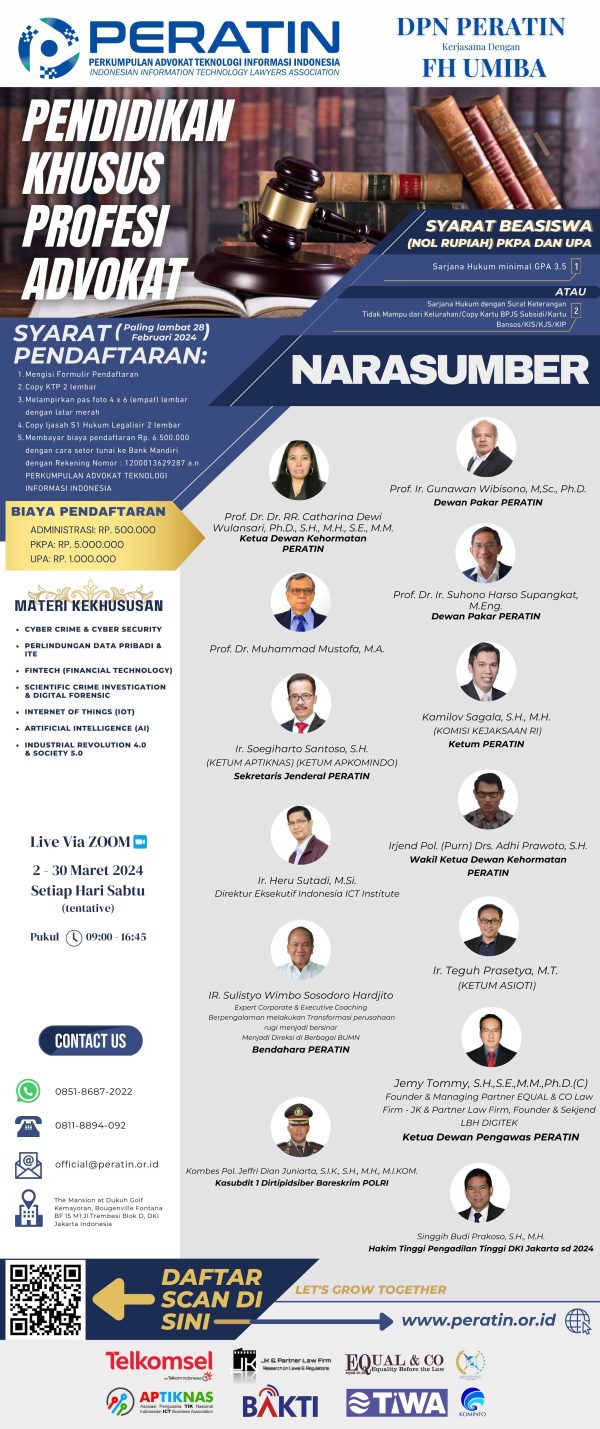 PERATIN - Our Mission is Your Success