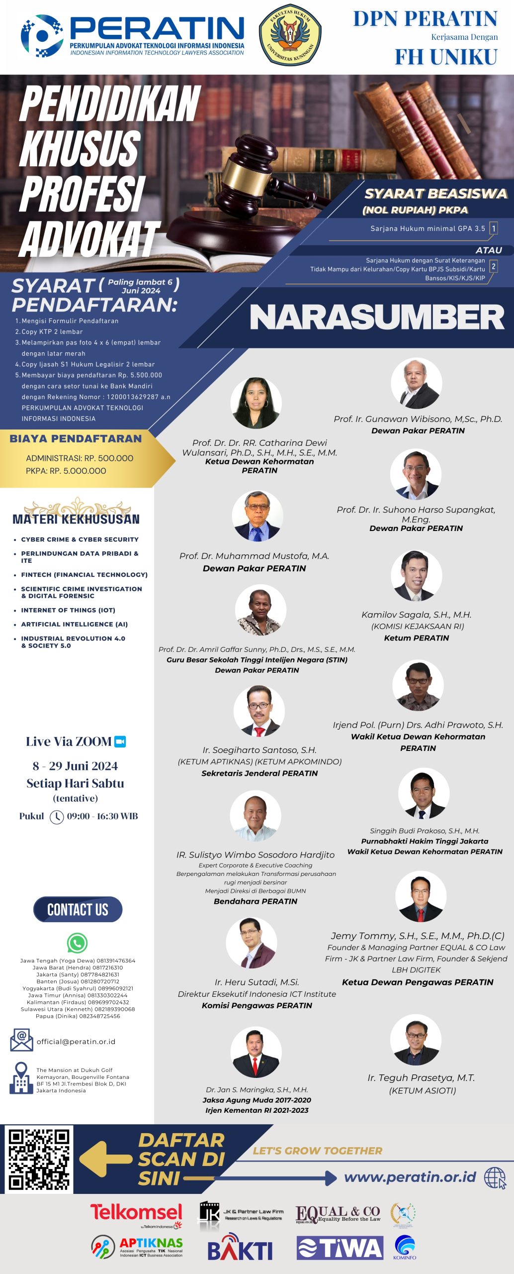 PERATIN - Our Mission is Your Success