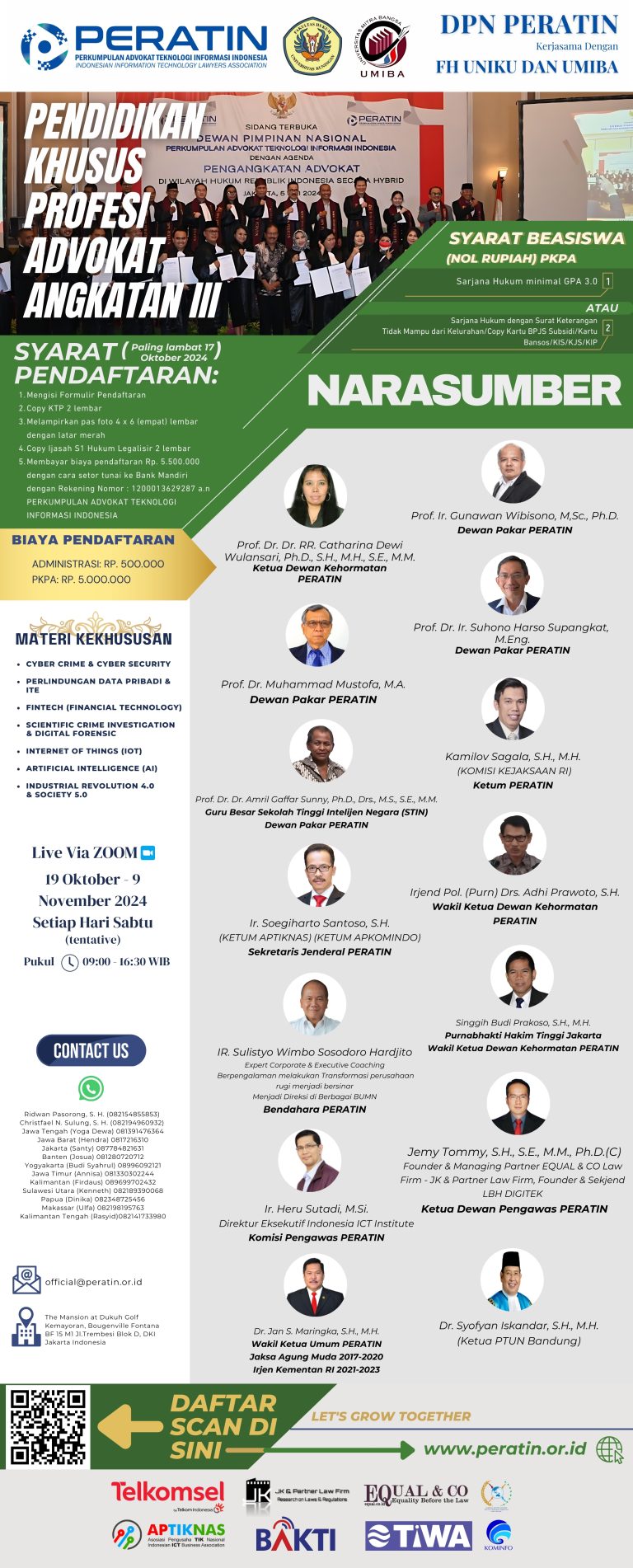 PERATIN - Our Mission is Your Success